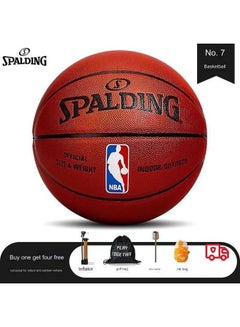 SPALDING Spalding Tack-Soft Indoor-Outdoor Basketball KSA | Riyadh, Jeddah