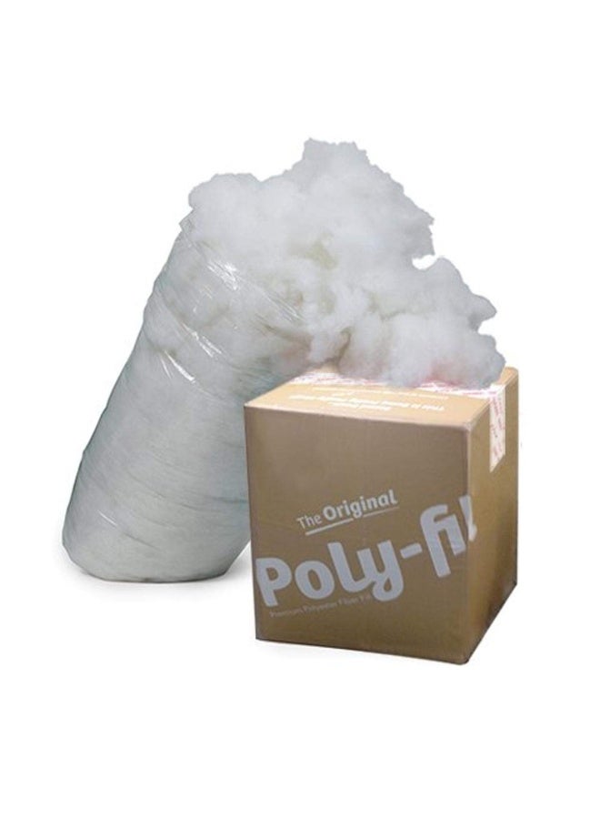 Fairfield The Original Poly Fil Premium Polyester Fiber Fill Soft ...