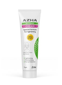 AZHA azha whitening cream Egypt | Cairo, Giza