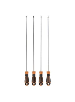 Magnusson's Garden Long Reach Screwdriver Set Scs18 4pcs UAE | Dubai ...