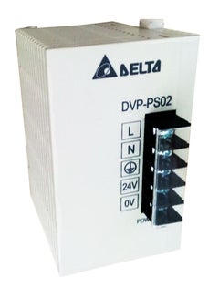 Delta Delta Power Supply DVP Delta DVP DVPPS02 DVPPS02 | Best Price UAE ...