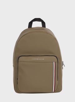 TOMMY HILFIGER Logo Backpack UAE | Dubai, Abu Dhabi