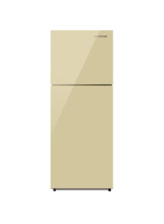 Fresh Refrigerator Digital Glass 471L Biege / FNT-MR580YGBG Egypt ...