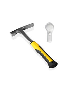 silvercnc 22oz Geological Hammer Tool-Archaeological Rock Pick ...
