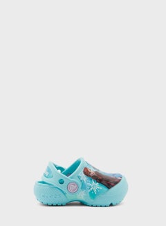 crocs Infant Frozen Clog Sandals KSA | Riyadh, Jeddah