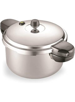 PN Poong Nyun Pressure Cooker Stainless Steel Hikladpower, Home Kitchen ...
