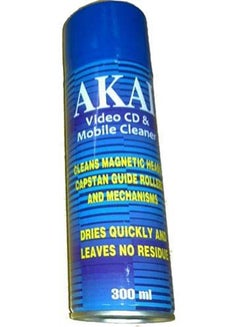 تسوق AKAI وAkai Spray Cleaner For Computer, Electronics And Precision ...