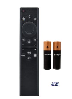 ELTRAZONE Replacement Smart Remote Control for Samsung 2021 QLED 4K 8K ...