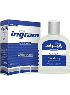 Ingram Ingram cologne after shave 100 ML Egypt | Cairo, Giza