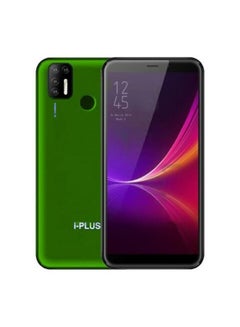 iplus iPlus NU 60 - 5.99-inch 32GB/2GB Dual SIM 4G Smartphone - Green ...