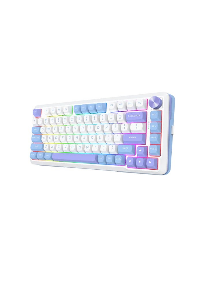REDRAGON REDRAGON CYRUS PRO K681 MECHANICAL KEYBOARD | Best Price UAE ...