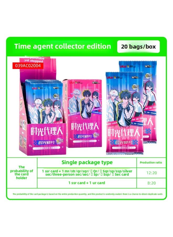 Generic Authentic Kaba Creative Sanrio Card Family Polaroid Card Party ...