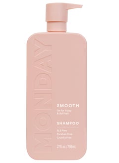 MONDAY SMOOTH SHAMPOO 798 ML | Best Price UAE | Dubai, Abu Dhabi