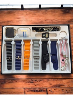 Winmax Ultra Smart Watch wearables Multifunction Bluetooth With ...