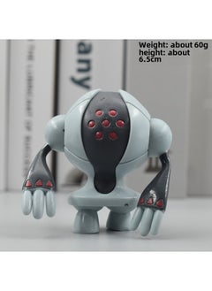 Generic Pokemon Pikachu Gengar Eevee Duck Models Robot | Best Price KSA ...