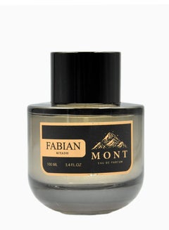 FABIAN Fabian Riyadh Unisex Eau De Parfume 100Ml KSA | Riyadh, Jeddah