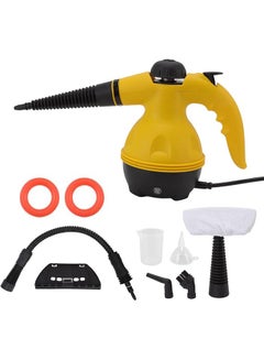 Arabest Handheld Steam Cleaner, High Temperature Pressurized Steam ...