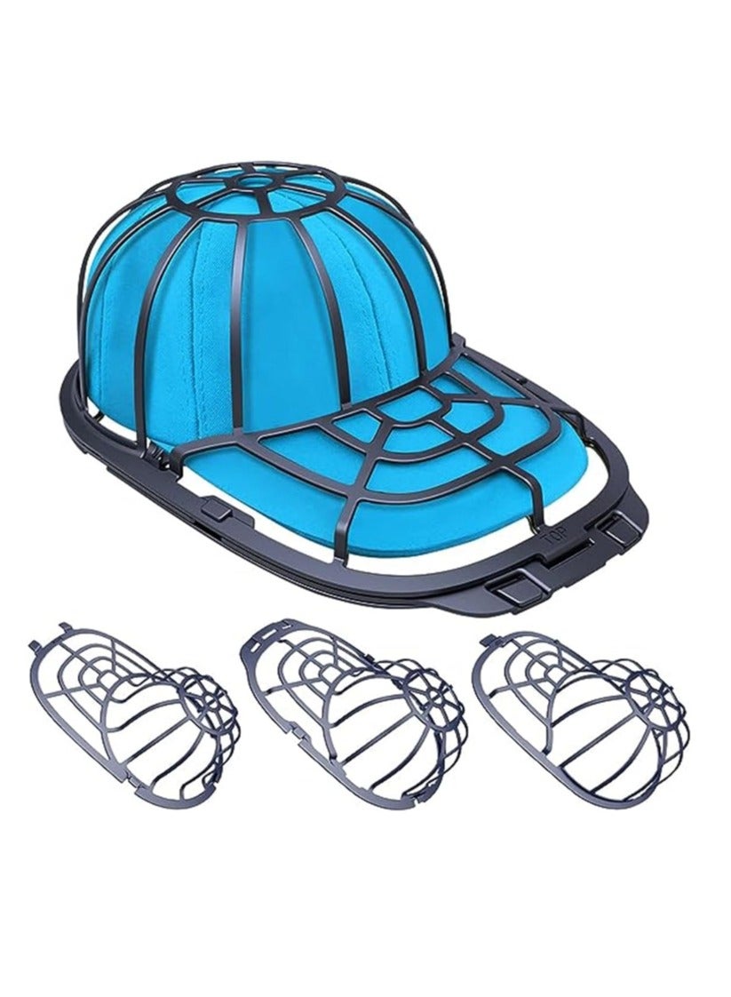 OASIS-TH Cap Washer Hat washer Baseball Cap Washing Frame Cage ...