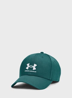 UNDER ARMOUR Branded Lockup Adjustable Cap KSA | Riyadh, Jeddah