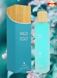 WILD Wild Colt Perfume 100ML UAE | Dubai, Abu Dhabi
