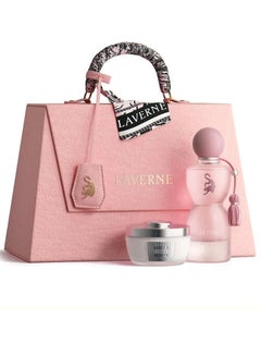 Laverne Miss Laverne For Women (Georgina Sense) Eau de Parfum 100ml ...