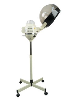 Meishida 2 in 1 Hair and Face Steamer Standing Hair Humidifier ...