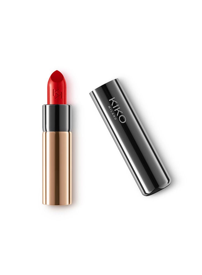 KIKO MILANO Gossamer Emotion Creamy Lipstick 114 | Best Price Egypt ...