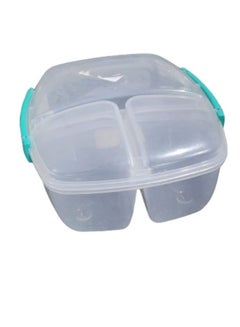 Generic THE BEST SISTEMA LUNCH BOX.. KSA | Riyadh, Jeddah