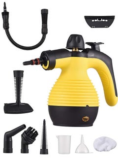 YIM-VIBEHAUS Portable Handheld Steam Cleaner Multifunctional High ...