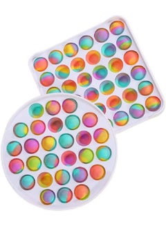 FunBlast FunBlast Pop It - Popit Game, Poppet for Kids, Pop It Toy, Pop ...