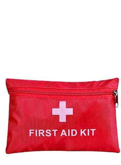 Generic 42 pieces emergency portable first aid kit for car and home UAE ...