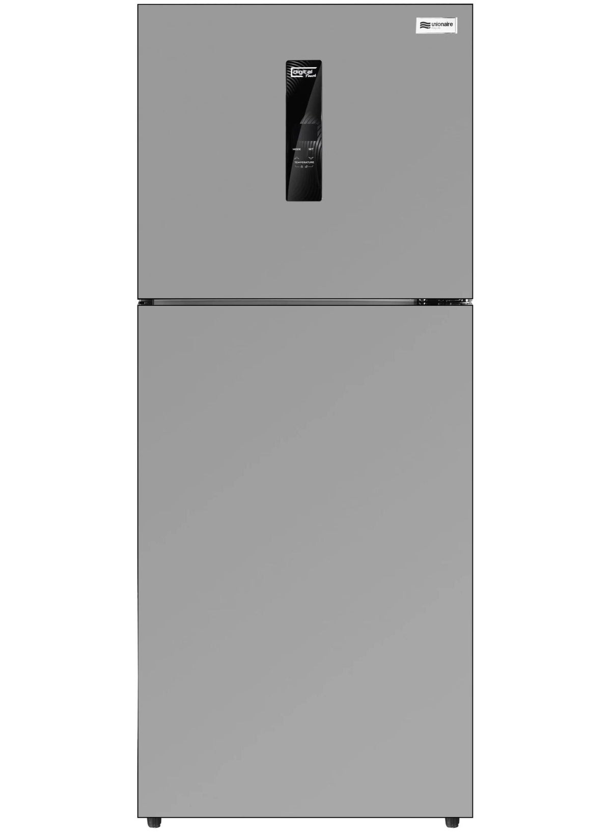 UNIONAIRE Unionaire No Frost Refrigerator, 330 Liters, 2 Doors, Digital ...