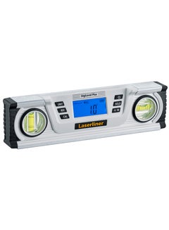 Laserliner Laserliner Digital Spirit Level 360° Angle Magnetic ...