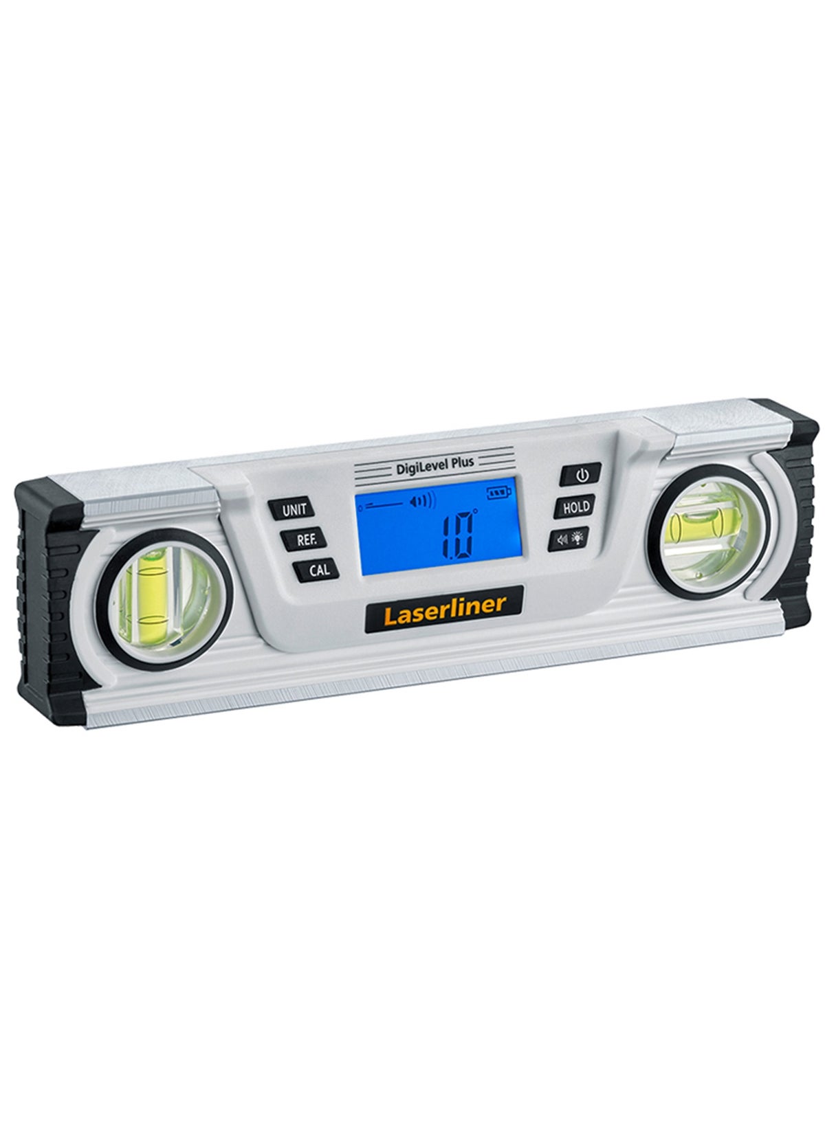 Laserliner Laserliner Digital Spirit Level 360° Angle Magnetic ...