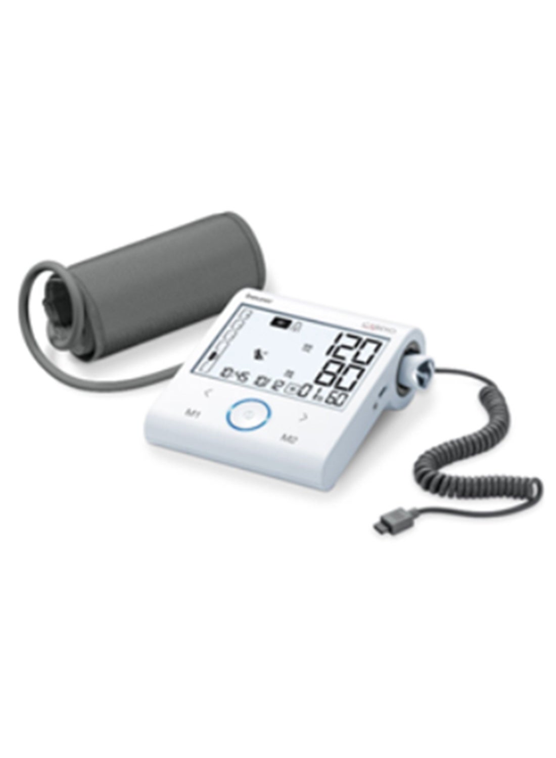 Beurer Bm 96 Bp + Ecg | Best Price Kuwait | Salmiya, Jabriya