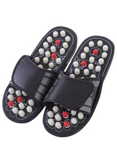 Arabest Reflexology Sandals,Acupressure Slippers for Women,Foot ...
