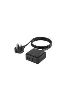 Recci 100W GaN Desktop Charger RC39 Egypt | Cairo, Giza