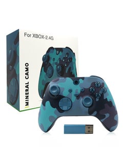 Generic Universal 2.4G Bluetooth Gaming Joysticks, Wireless Controller ...