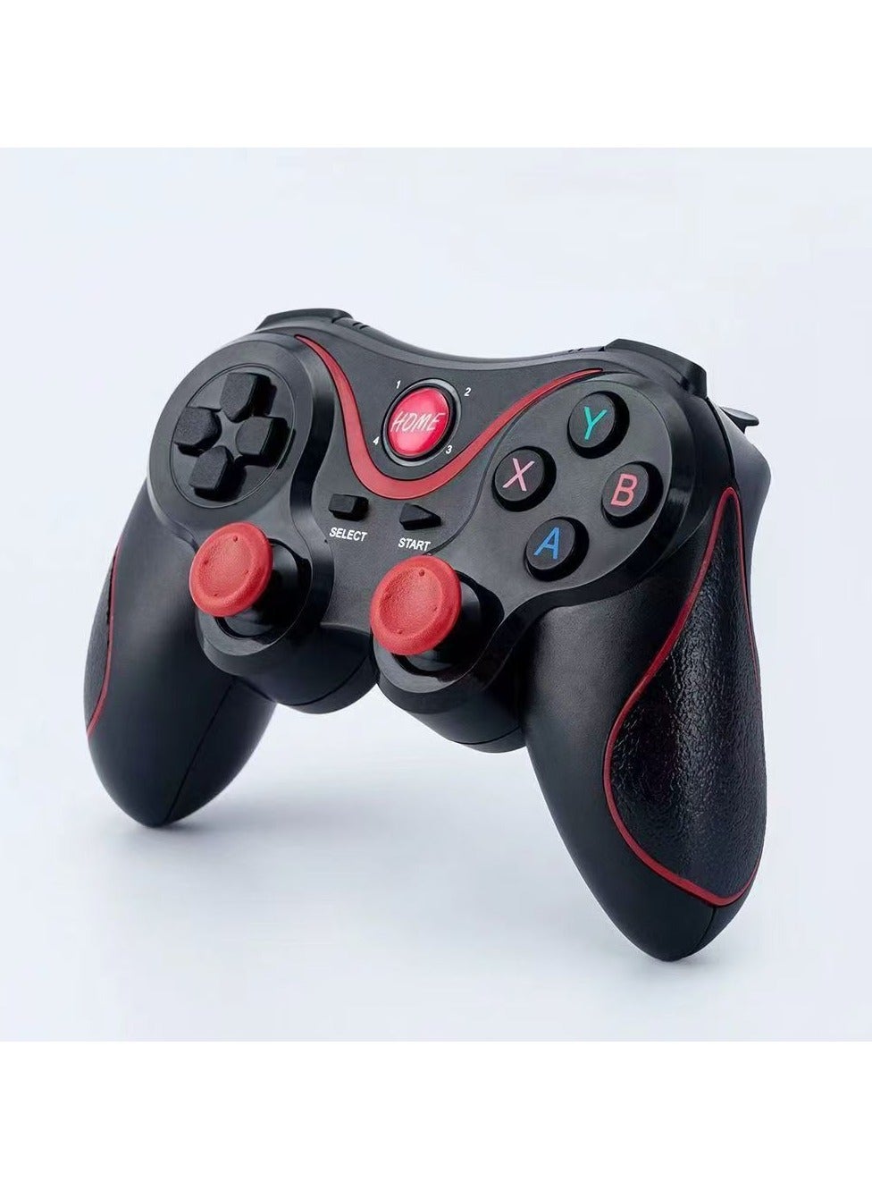 Healife 2.4G Wireless Controller, Wireless Joysticks, With Rechargeable ...