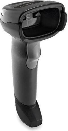 ZEBRA DS2208 Symbol Wired QR Code 1d/2d Pedestal Barcode Scanner | Best ...