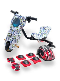 Generic 36V High Power 360 Degree Electric Scooter for Kids ...