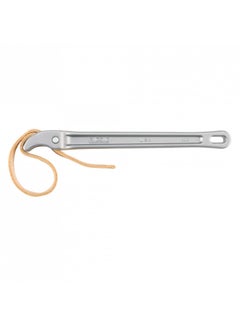 RIDGID RIDGID 31340 Model 2 Strap Wrench, 2-inch Capacity Adjustable ...
