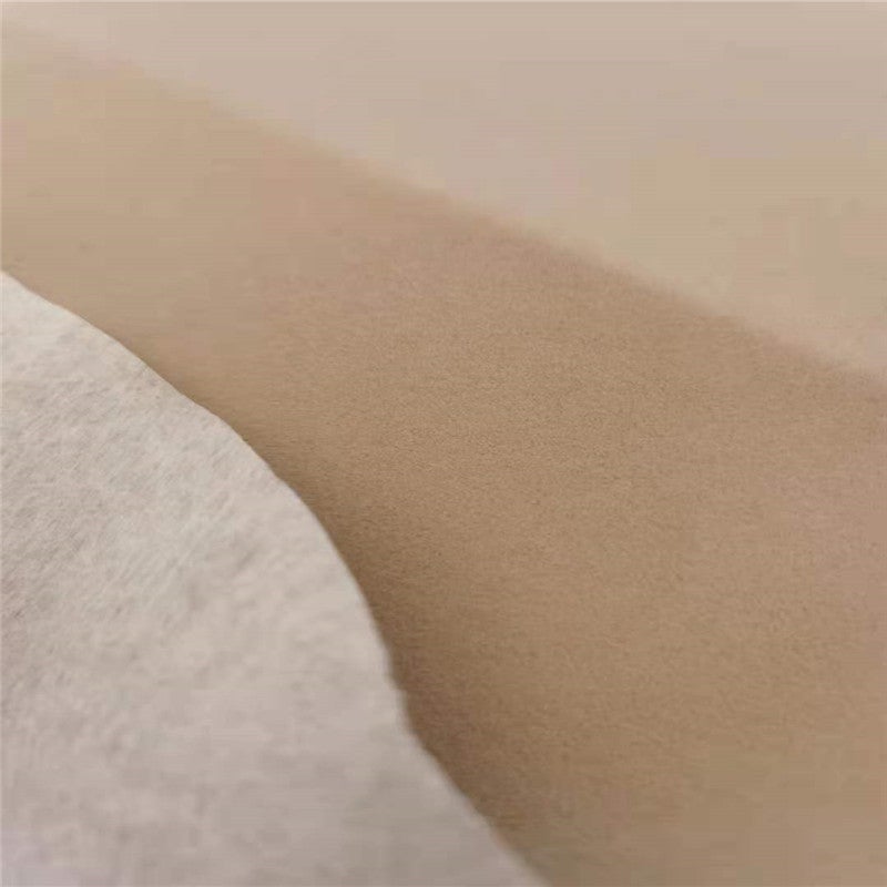 Generic Adhesive-Backed Flocking Cloth Thickeneded 1Mm Non-Shedding ...