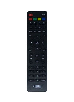 تسوق Generic وRemote Control Black أونلاين في السعودية