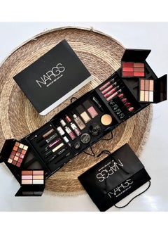 Generic Makeup set All cosmetic products in one box KSA | Riyadh, Jeddah