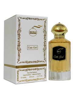 RPI PEFUMES Cute Girl perfume for women by Rimas Eau de Parfum 100 ml ...