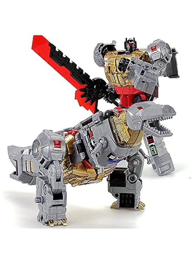Generic Transformer: Generations Power of The Primes Voyager Class ...