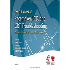 Oxford University Press The EHRA Book of Pacemaker ICD and CRT ...