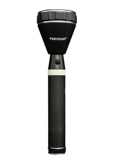 Tokyosat TOKYOSAT RECHARGEABLE FLASHLIGHT SYSTEM | Yellow Friday Sale