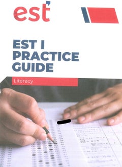 EST 1 Practice Guide Egypt | Cairo, Giza